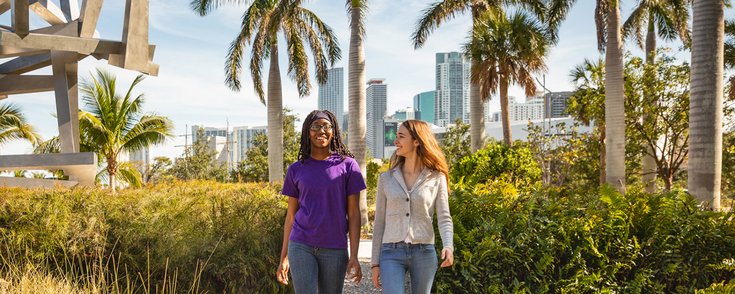 Enrollment FAQs - Big Brothers Big Sisters Miami