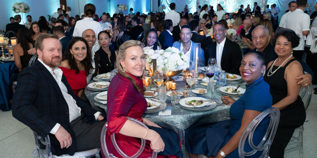 Signature Events - Big Brothers Big Sisters of Miami