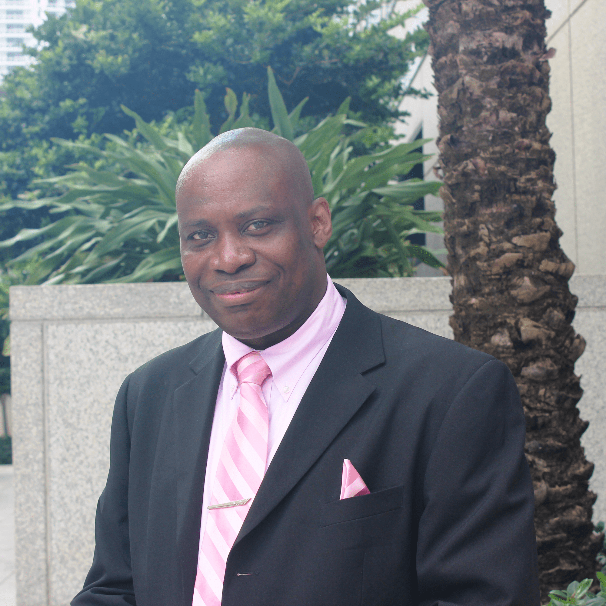 OUR STAFF - Big Brothers Big Sisters of Miami